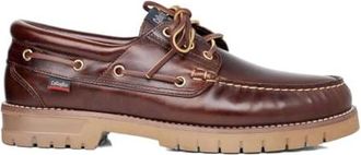 Callaghan Nautiques Callaghan 12500 Freeport Marron - Homme, marron, 39 EU