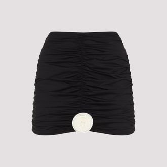 La Reveche Jupe Lllibet Polyamide