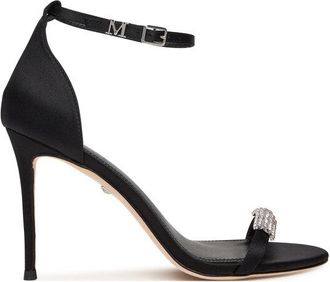 Guess Sandalen 6RGZ29 7424A Schwarz