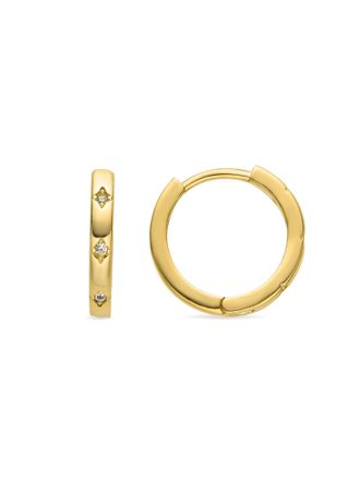 Luxenter Ohrringe Unya