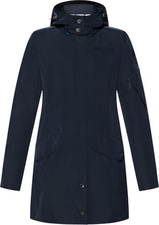 Gil Bret Damen, M&auml;ntel, Blau, XLGr&ouml;&szlig;e