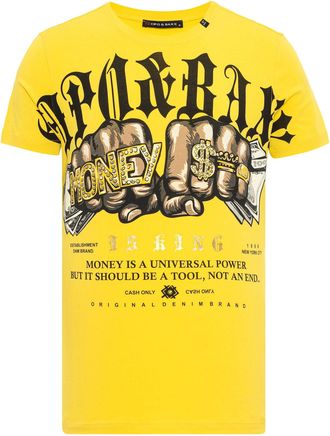 Cipo & Baxx T-Shirt