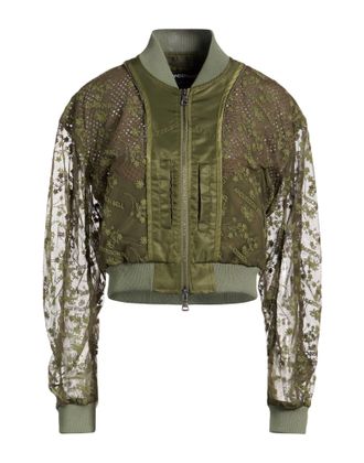 Andersson Bell JACKEN & M&Auml;NTEL - Jacken und Anoraks auf YOOX.COM