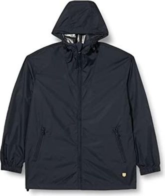 Armor Lux Coupe Vent Héritage, Navire, M Homme