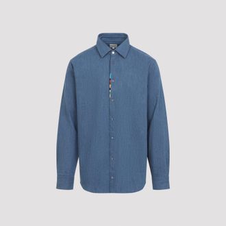 Paul Smith Regular Fit Shirt