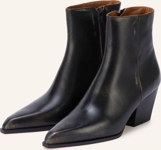 Toral Shoes Stiefeletten Scarlet Country schwarz