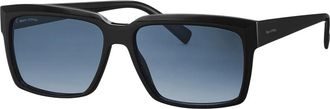 Marc O'Polo Brille - - Accessories - Herren - Schwarzk - 57 MM