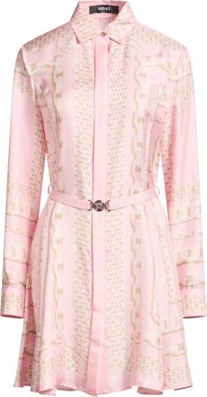 Versace KLEIDER - Mini-Kleider auf YOOX.COM