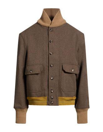 Fortela JACKEN & M&Auml;NTEL - Jacken und Anoraks auf YOOX.COM
