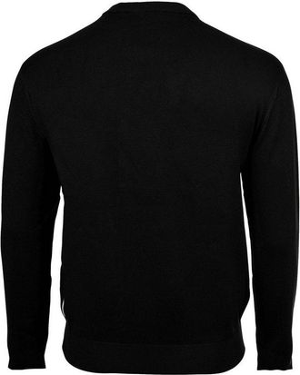 A|X Armani Exchange Sweatshirt Herren Strickpullover Viskose
