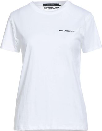 Karl Lagerfeld TOPS - T-shirts auf YOOX.COM