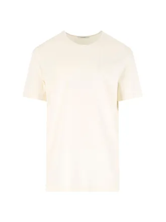 Christophe Lemaire Klassisches T-Shirt