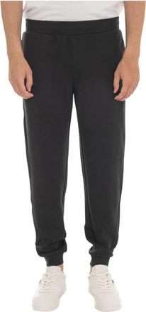 Emporio Armani Logo Series Jogger Hose - - Trousers - Herren - Schwarzk - XL