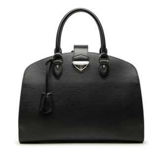 Louis Vuitton Pre-owned Pont-Neuf GM - - Pre-owned - Damen - Schwarzk - ONE SIZE