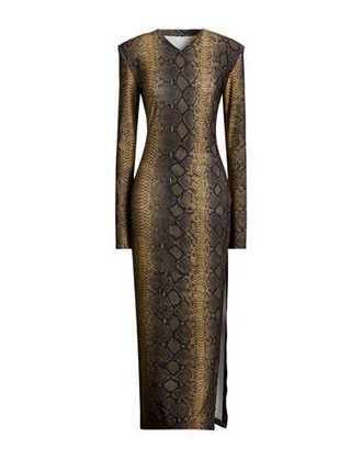 Norma Kamali ROBES - Robes longues sur YOOX.COM