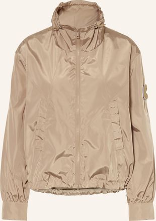 No.1 Como Blouson Luzern beige