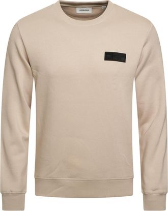 Jack & Jones Sweatshirt JJCOPOPS