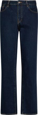 A|X Armani Exchange HOSEN & R&Ouml;CKE - Jeanshosen auf YOOX.COM