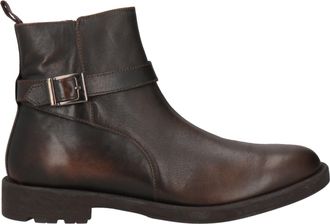 Antica Cuoieria SCHUHE - Stiefeletten auf YOOX.COM