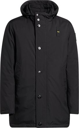 Blauer JACKEN & M&Auml;NTEL - Pufferjacken & Daunenjacken auf YOOX.COM