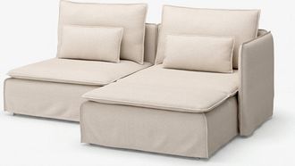 IKEA S&Ouml;DERHAMN 2er-Sofa