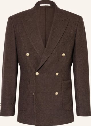 GANT Sakko Regular Fit braun