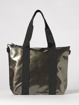 Rains Sac Cabas Femme couleur Plomb