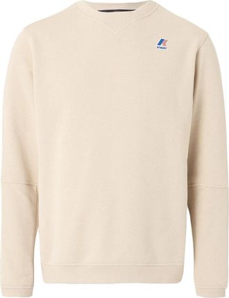 K-Way Sweatshirt FELPA NAEL POLY COTTON