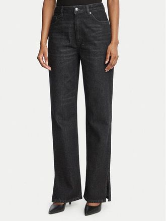HUGO BOSS Jeans Gilissi_7 50567859 Grau