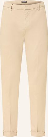 Dondup Chino Gaubert Extra Slim Fit beige