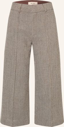 Mos Mosh Mos Mosh Culotte Mmcorinne beige