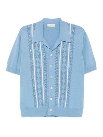 PIACENZA 1733 Chemise - Blanc