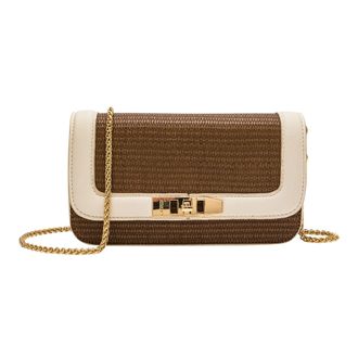 L.Credi Umhängetasche Melissa