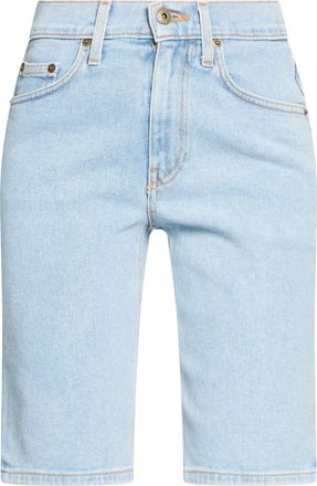 Nanushka HOSEN & R&Ouml;CKE - Jeansshorts auf YOOX.COM