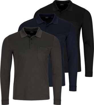 Ragman Shirt Basic