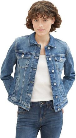 Tom Tailor Jeansjacke