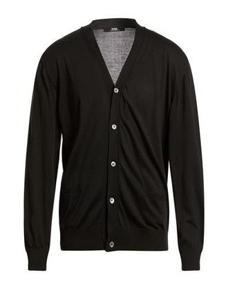 Alpha Studio MAILLE - Cardigans sur YOOX.COM
