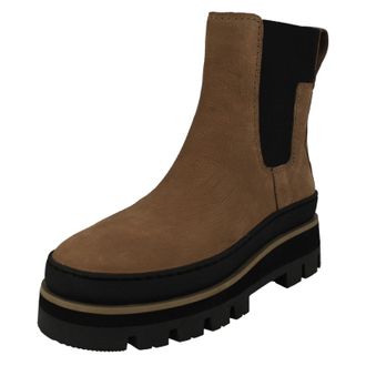 Clarks Orianna2 Top - D