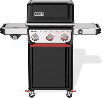 Weber Barbecue &agrave; gaz Spirit EP-335