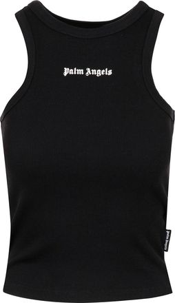 Palm Angels T-shirts et polos noir + blanc