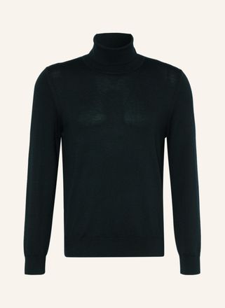 Sandro Sandro Rollkragenpullover schwarz