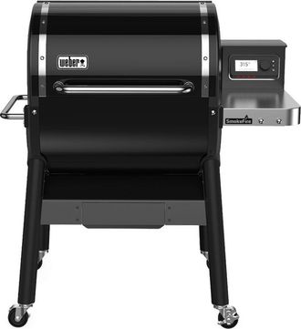 Weber Barbecue &agrave; pellets Smokefire EX4 gbs