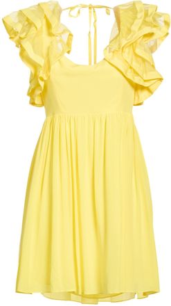 Gattinoni KLEIDER - Mini-Kleider auf YOOX.COM