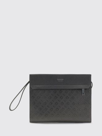 Ferragamo Portefeuille Homme couleur Noir