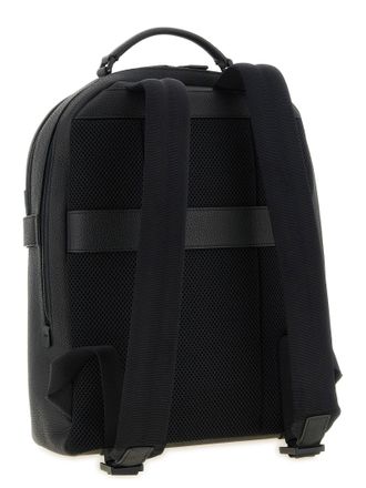 Ferragamo Backpack - Black