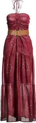 Vicolo ROBES - Robes longues sur YOOX.COM