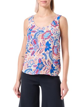 Vero Moda VMMENNY Tank TOP WVN GA NOOS