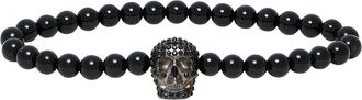 Alexander McQueen SCHMUCK und UHREN - Armb&auml;nder auf YOOX.COM