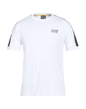 Emporio Armani TOPS - T-shirts auf YOOX.COM
