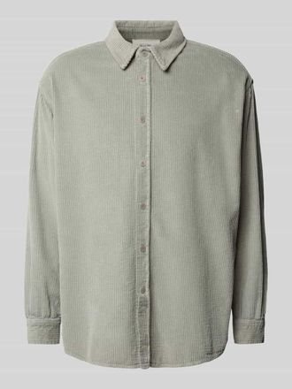 American Vintage Freizeithemd mit Knopfleiste Modell PADOW